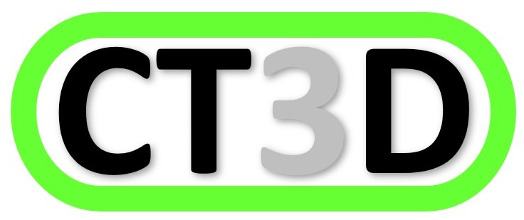 Home - CT3D